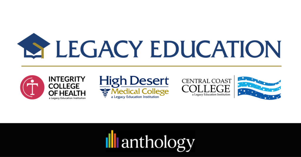 Legacy Education selects Blackboard Learn Ultra