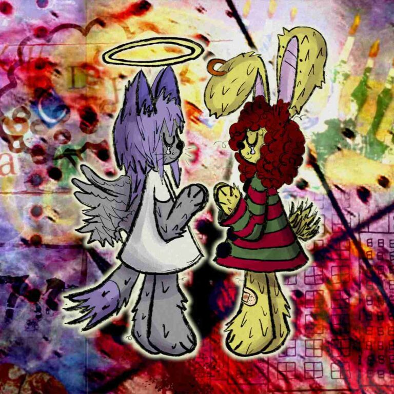 Album Review: STOMACH BOOK - Sophomore Slump Callithump – New Noise ...