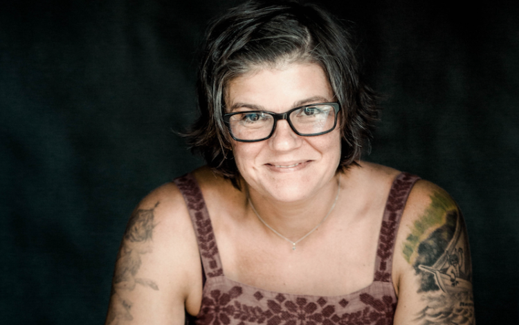 Stephanie Land on the Routine That Helped Her Write Her New Book in a ...