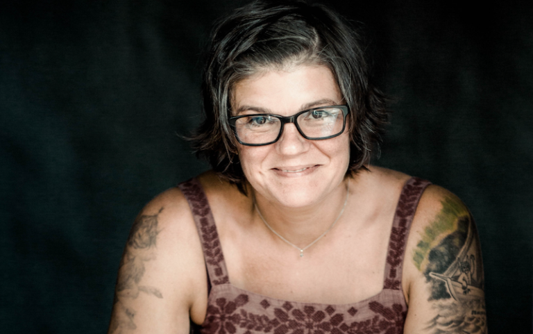 Stephanie Land on the Routine That Helped Her Write Her New Book in a ...