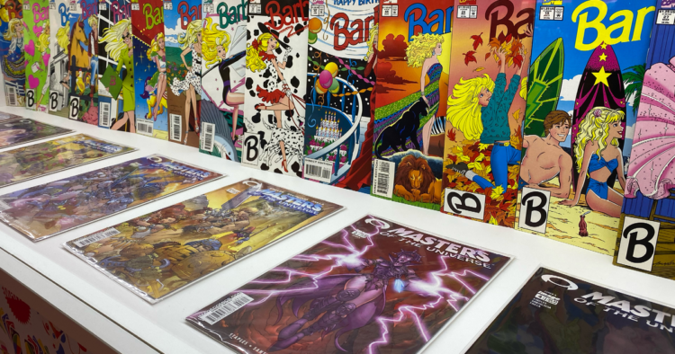 What's Trending at Bologna Children's Book Fair