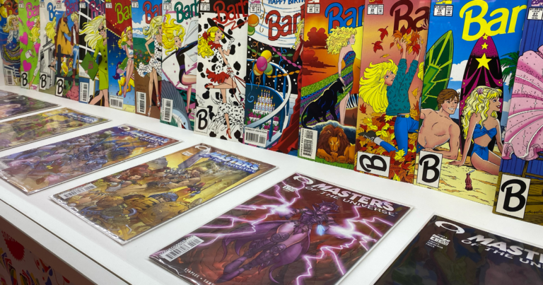 What's Trending at Bologna Children's Book Fair