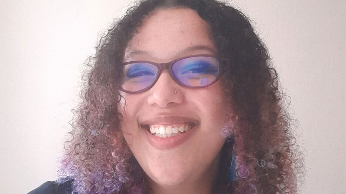 The Bookseller - Rights - Andersen Press signs 'astonishing' YA poetry ...