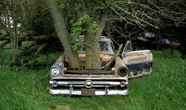 ‘Beyond the Light’: Minneapolis artist Layne Kennedy reveals the ...