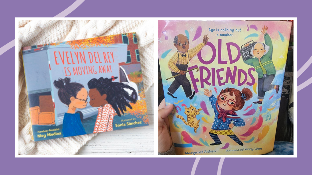 35 Children's Books About Friendship, Recommended by Teachers