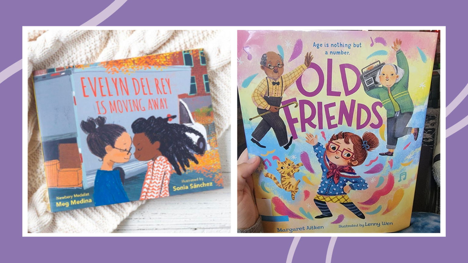 35 Children's Books About Friendship, Recommended by Teachers