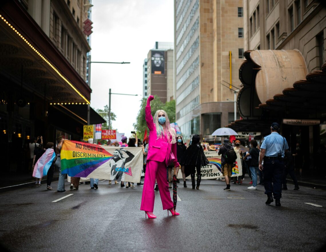 9 Groundbreaking Feminist & Gender-Expansive Anthologies