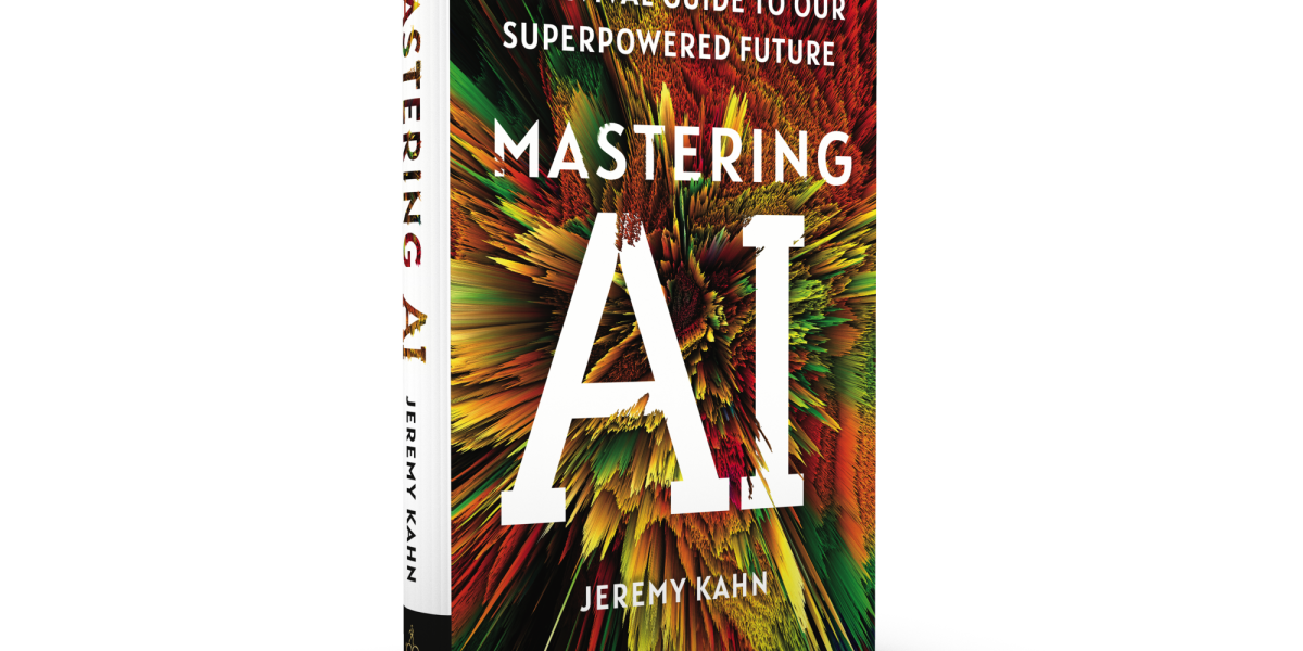 Mastering AI explains how AI will transform society