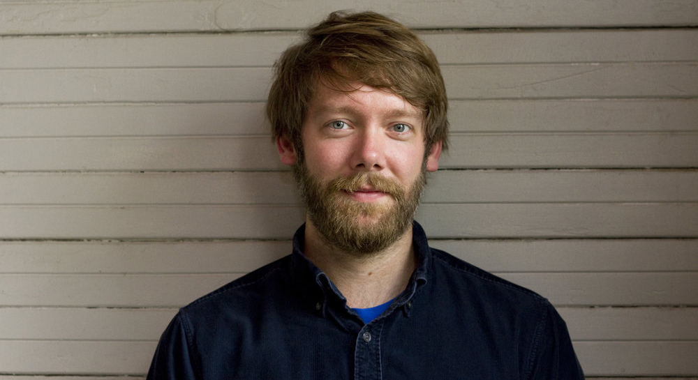 Ethan Rutherford on His Love for Short Story Collections ‹ Literary Hub