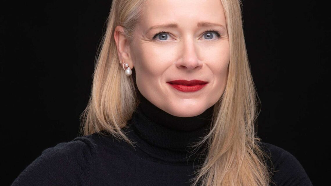 The Bookseller - News - Amanda Harris to leave YMU in 2025 and set up ...