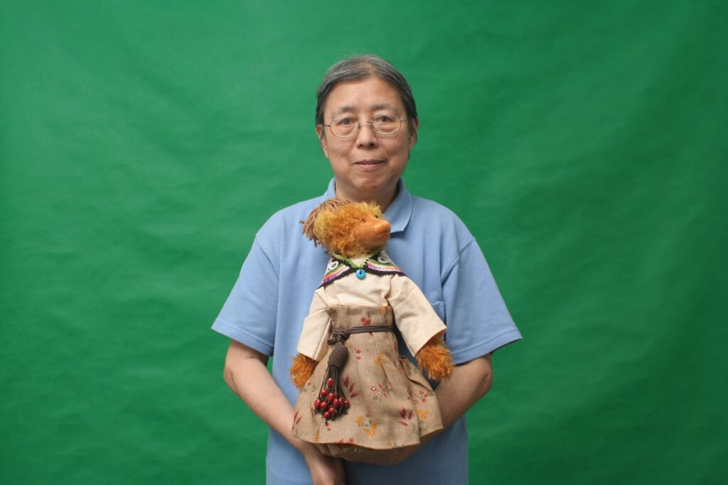 Book review: ‘Mourning a Breast’ by Xi Xi