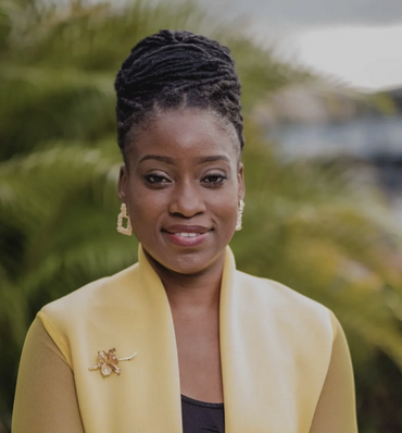 Dr. Sumer Edwards-Williams: Emotional Intelligence in Leadership