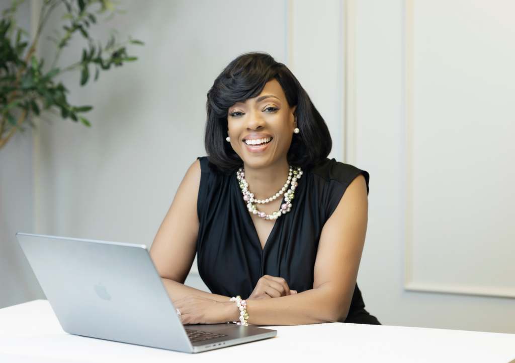 Paula Burch Jackson: Empowering Women to Embrace Their Shadows and Step ...